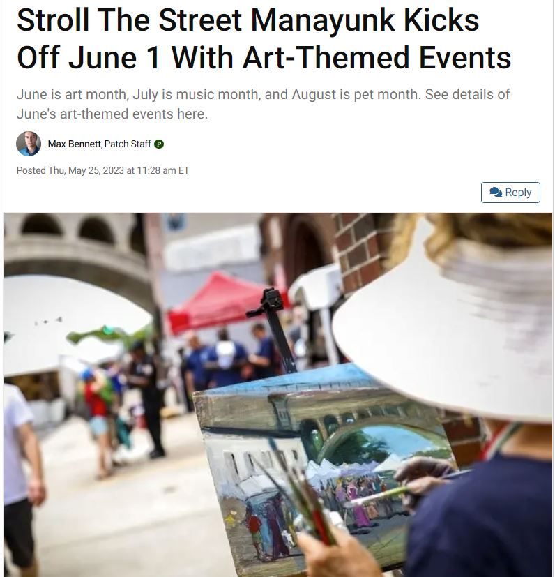 HACKADAY Article | Tuft the World