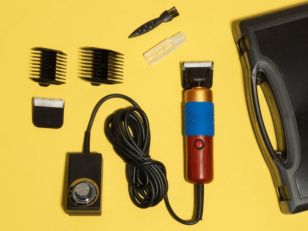 Carpet Carving Clippers | Tuft the World